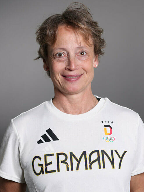 Isabell Werth - Olympiastützpunkt NRW/Westfalen im Landessportbund NRW e.V.