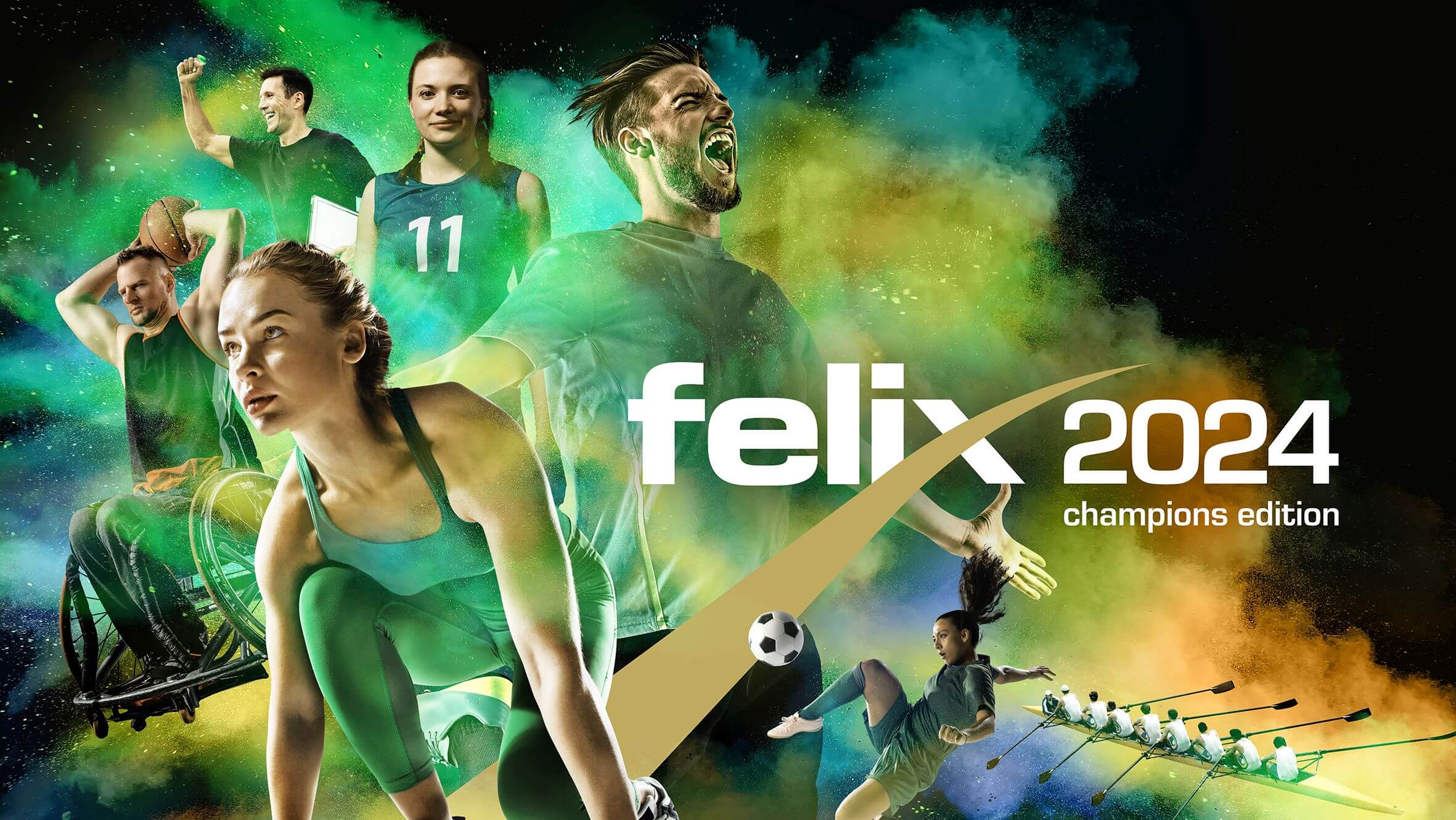 Das Voting für den felix award hat begonnen – jetzt abstimmen ...