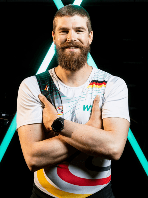 Theis Hagemeister - Olympiastützpunkt NRW/Westfalen im Landessportbund ...
